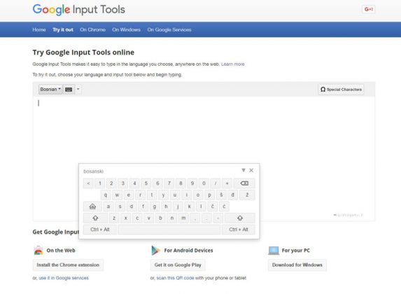 10 skrivenih Google alata koje ćete odmah početi koristiti | Taster