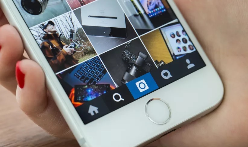 Na Instagramu sada možete objaviti 10 fotografija ili snimaka odjednom ...