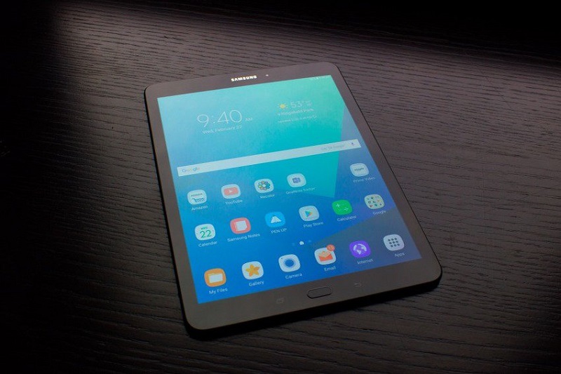 Samsung predstavio Galaxy Tab S3 i novi Galaxy Book | Taster