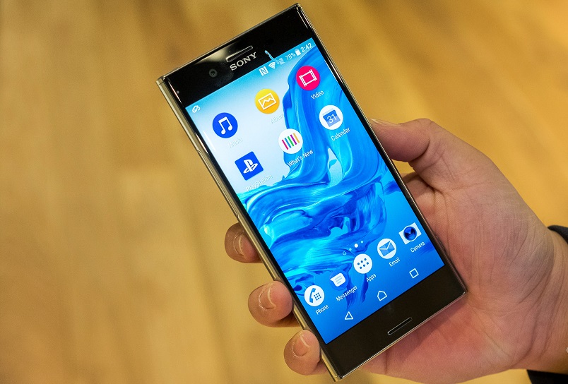 Najbolji telefoni 2017. godine | Taster