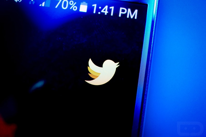 Twitter testira poseban noćni mod aplikacije | Taster