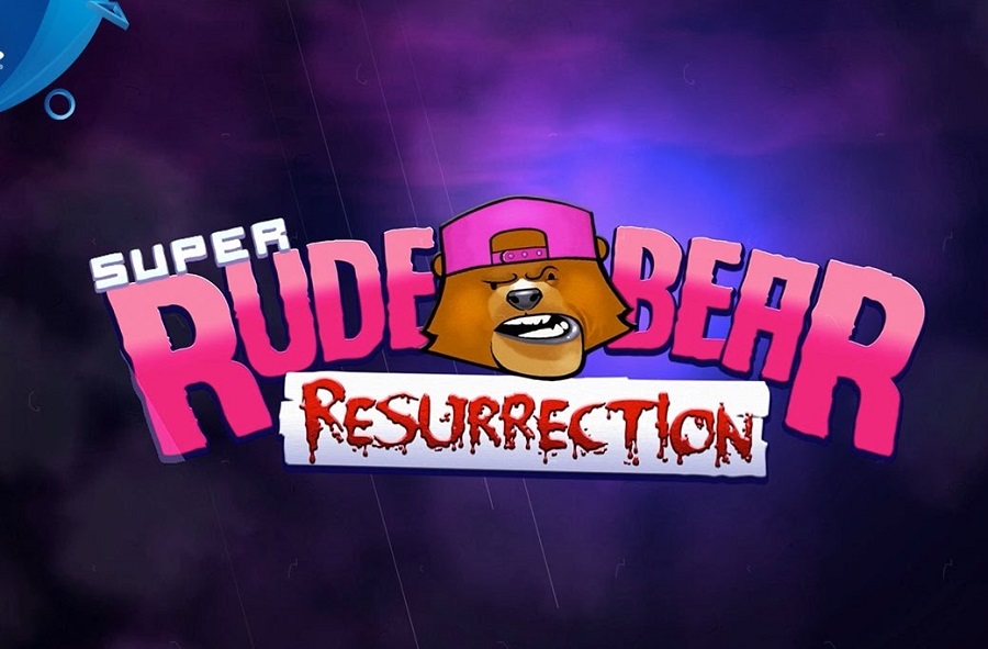 Ko prvi pređe Super Rude Bear Ressurection osvojiće 1.000 dolara! | Taster