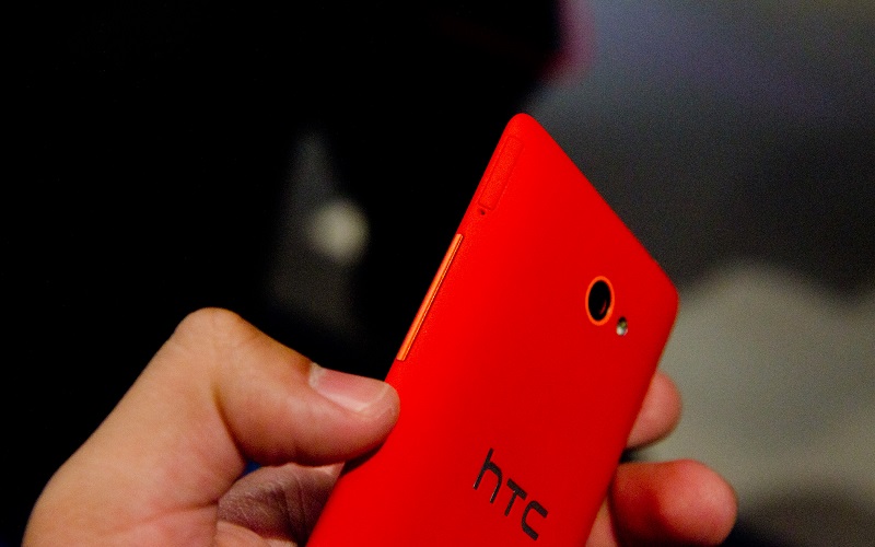 HTC Red U 11 – evo kako će izgledati | Taster