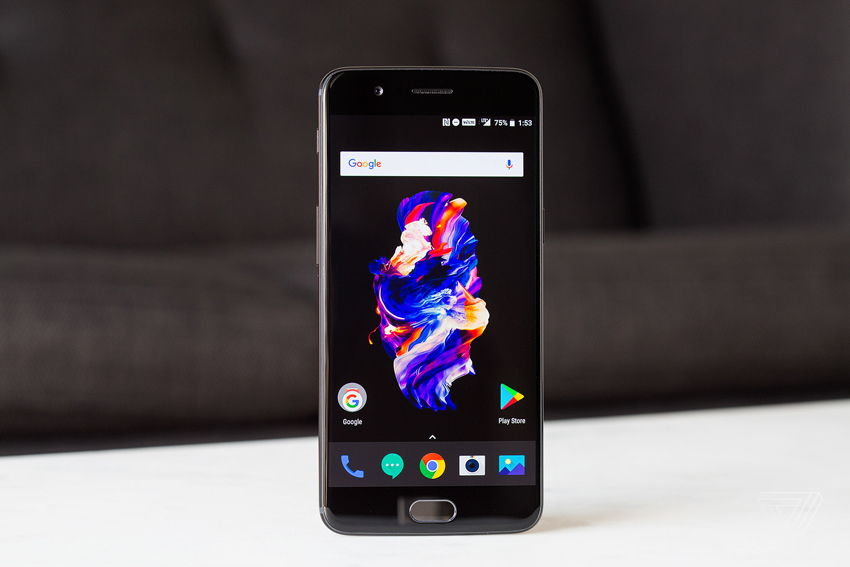 OnePlus 5 review | Taster