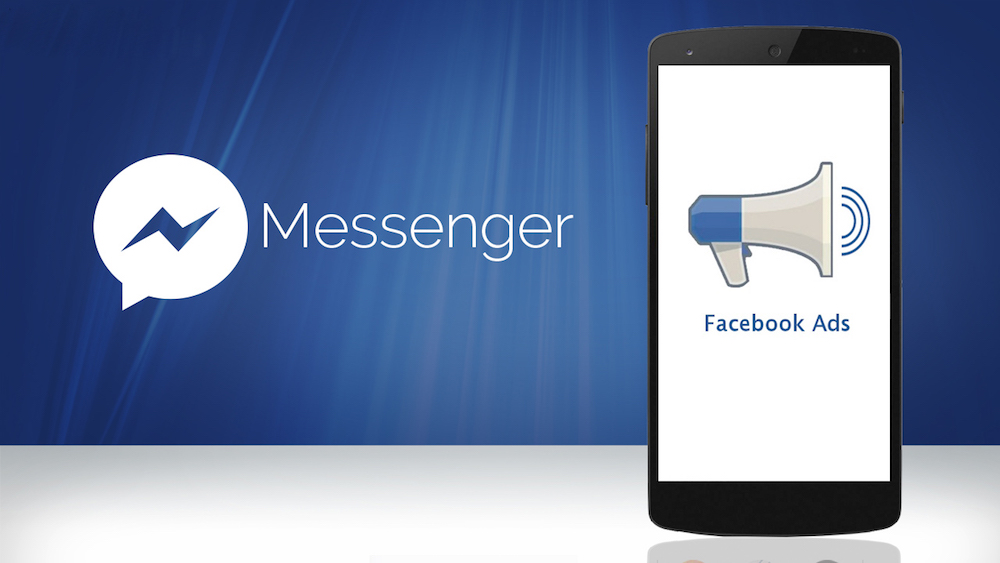 Reklame stižu i na Facebook Messenger! | Taster