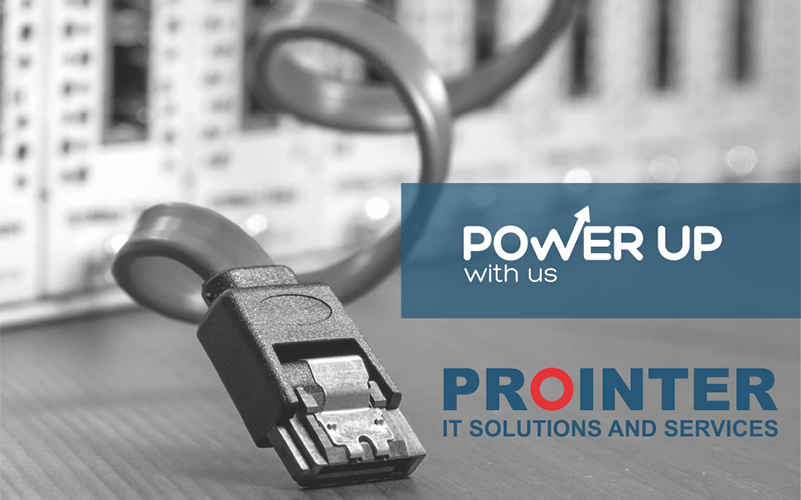 PROINTER ITSS, jedna od vodećih IT kompanija: Deficit stručnog kadra veliki problem | Taster