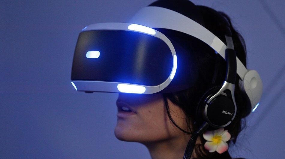 Mozilla objavila Firefox Reality, pregledač kreiran za VR uređaje | Taster