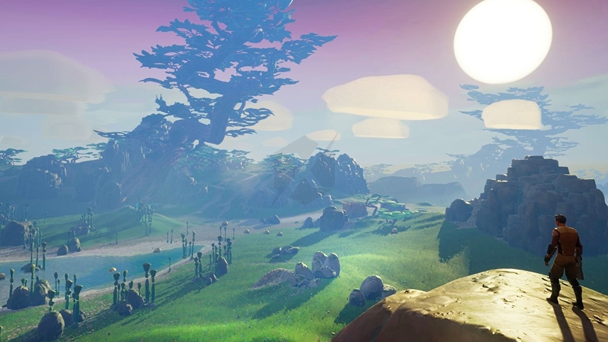 Najavljen je kolonijalni MMO – Life Beyond | Taster