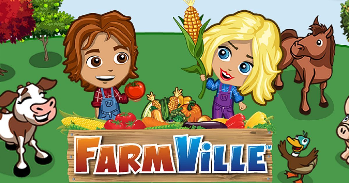Originalni FarmVille na Facebooku gasi se krajem godine | Taster